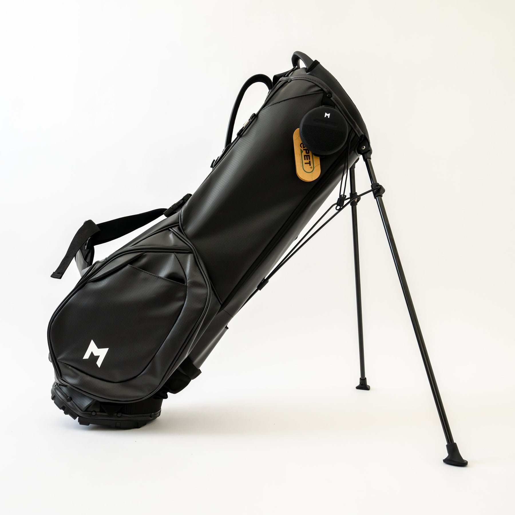 The Most Innovative, Sustainable, Customizable Golf Bags