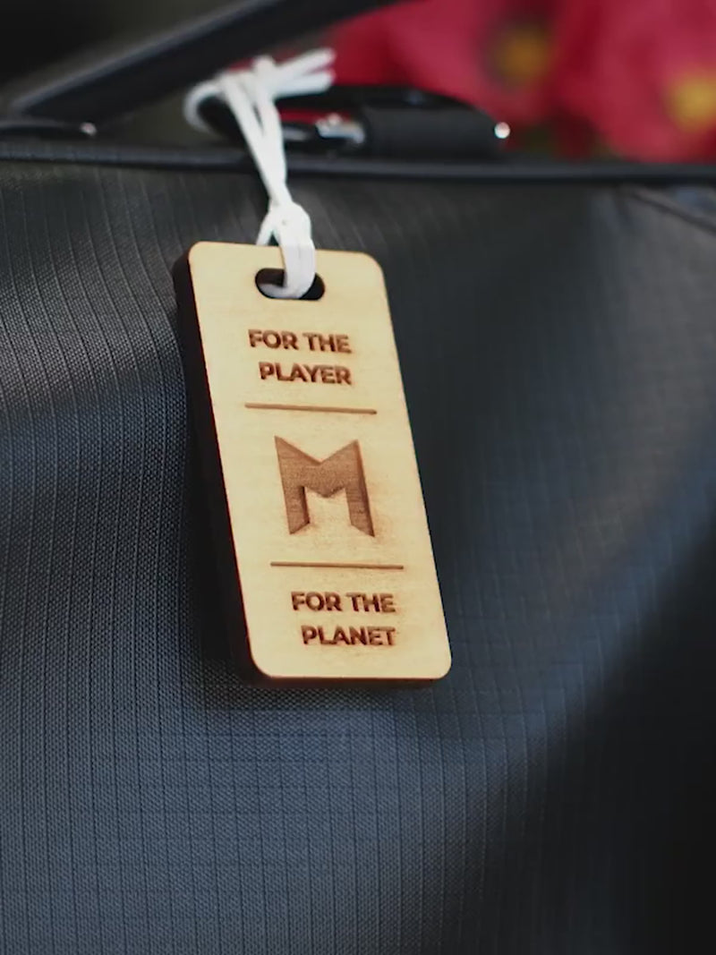 The Most Innovative, Sustainable, Customizable Golf Bags