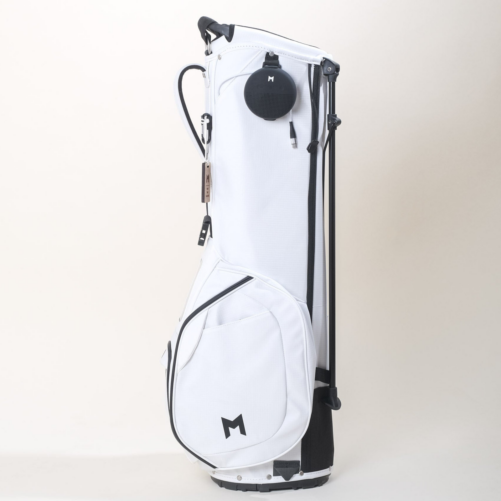MNML Golf Bag - Lightweight Tech Inspired Carry Bag